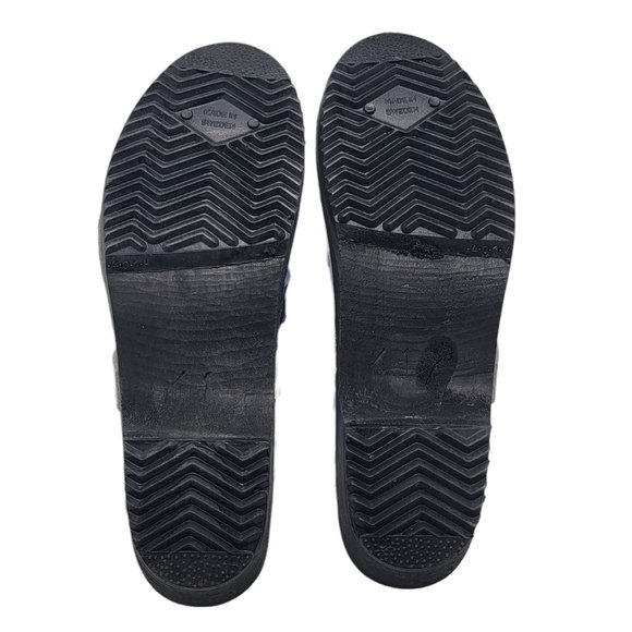 Torpatoffeln | Shoes | Torpatoffeln Swedish Hydrangea Womens Clogs ...